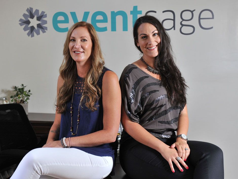 How a Vancouver startup is trying to make life easier for amateur event ...