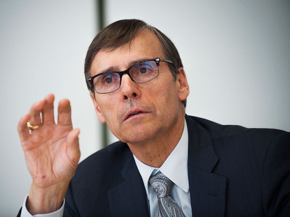 Peter Foster: At last, a Canadian corporate hero | Financial Post