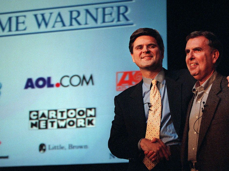 Video: Five mega-mergers that flushed away billions | Financial Post