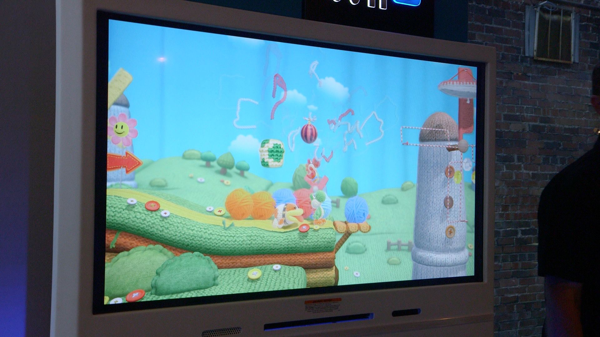 Yarn Yoshi and DIY Mario levels highlight Nintendo Canada's post-E3 ...