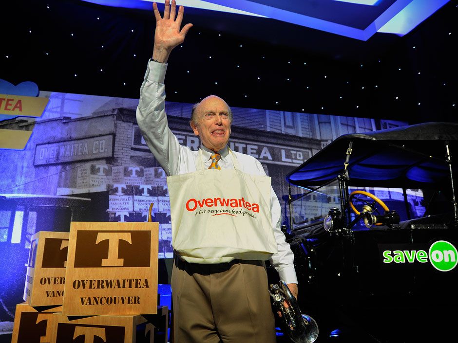 Overwaitea pushes east with expansion of grocer Save-On-Foods to ...