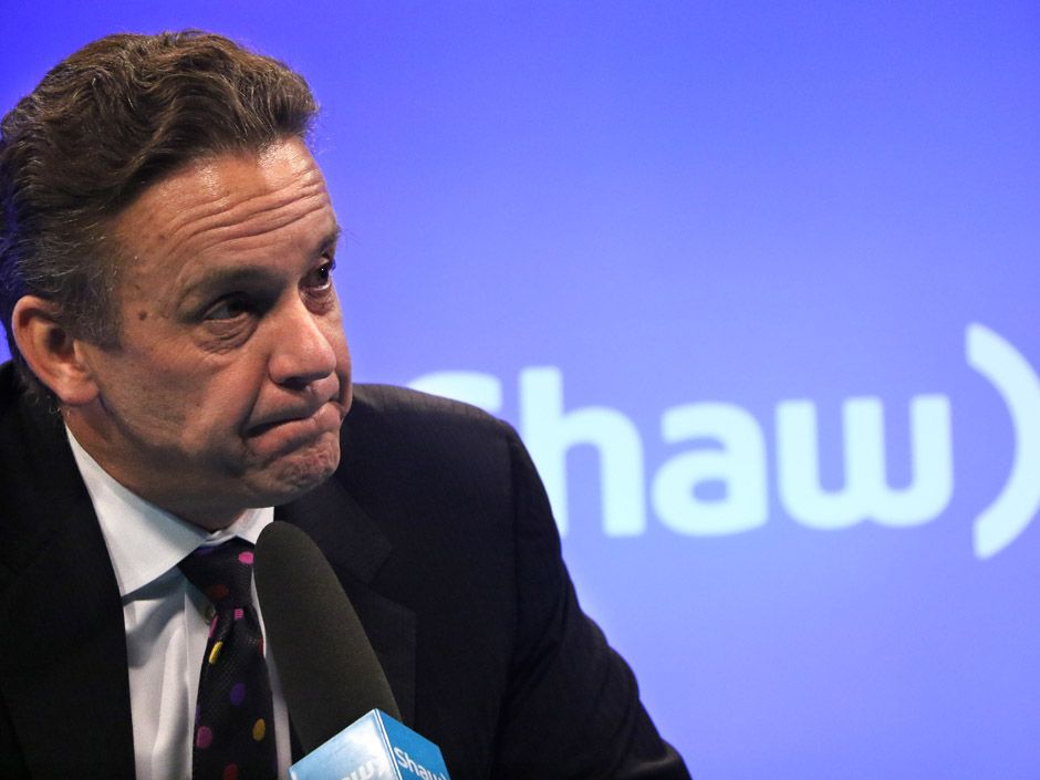 Shaw Communications to open its first Canadian data centre in Calgary ...