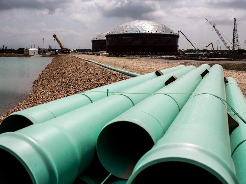 View from Calgary: Pipeline problems dominated the week in oil ...