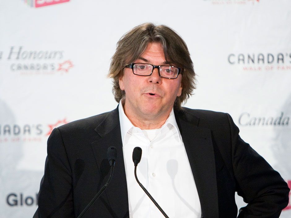 Bell Media hires former Universal Music Canada CEO Randy Lennox to head ...