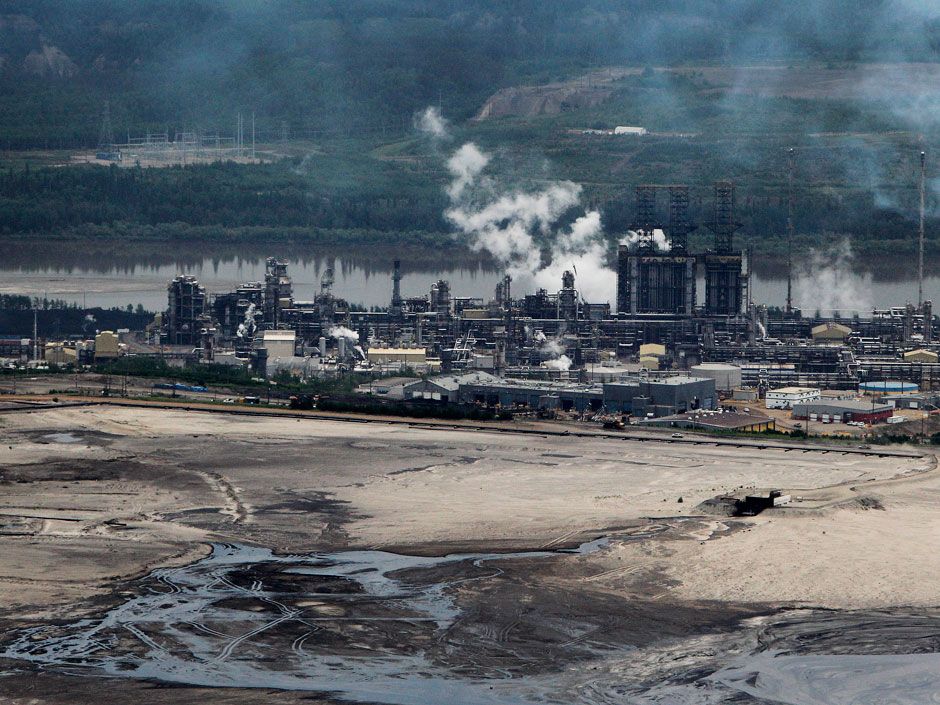 Stranded oil assets?: Not a simple yes or no | Financial Post