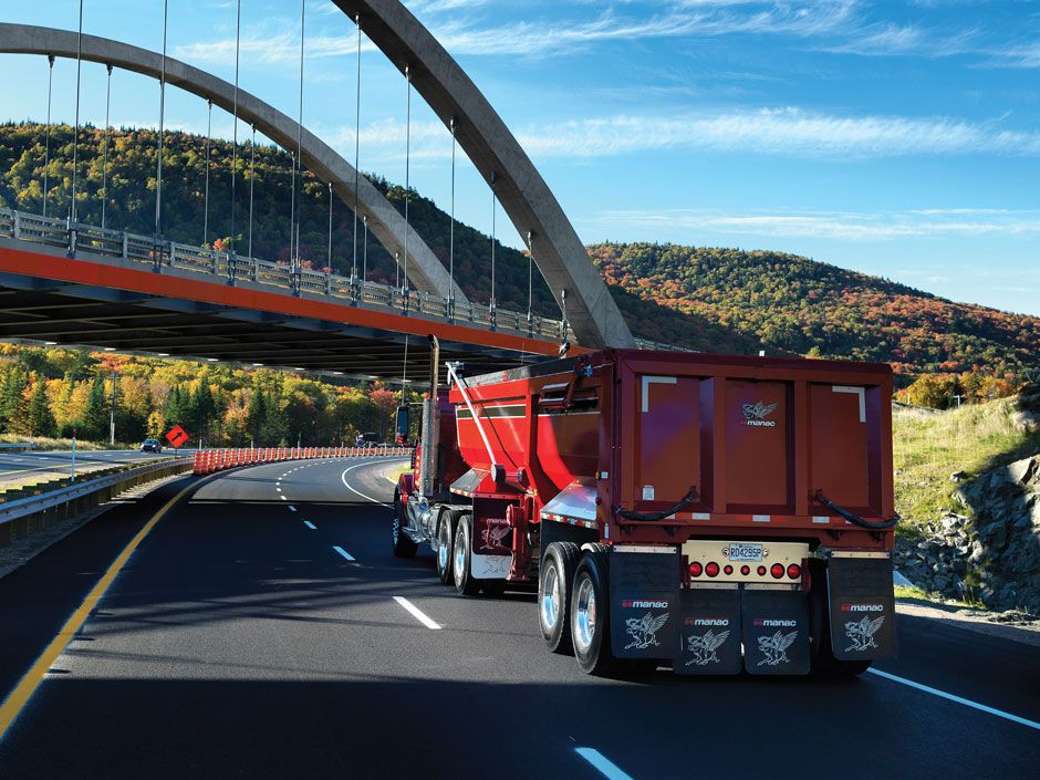 Dutil family, investors privatize Manac Inc to keep trailer ...