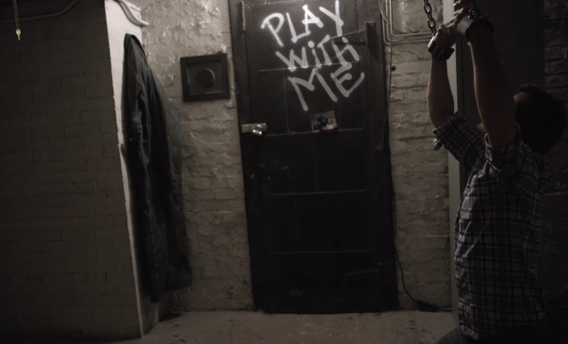 Missing – An Interactive Thriller review: Montreal-made live action ...