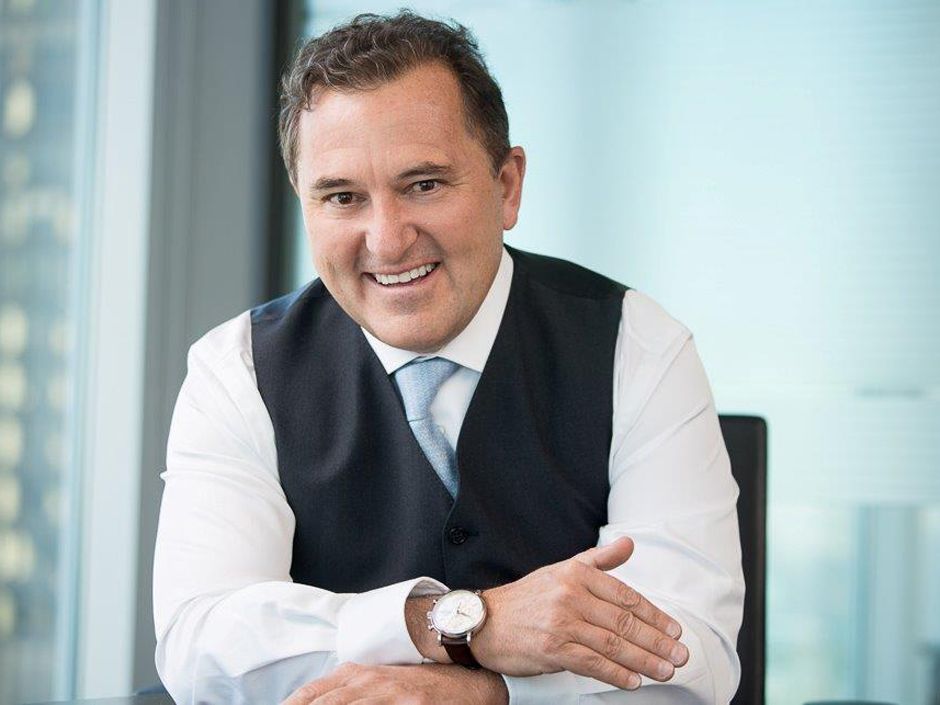 Infor Financial Group has hand in the biggest — and smallest — deals of ...