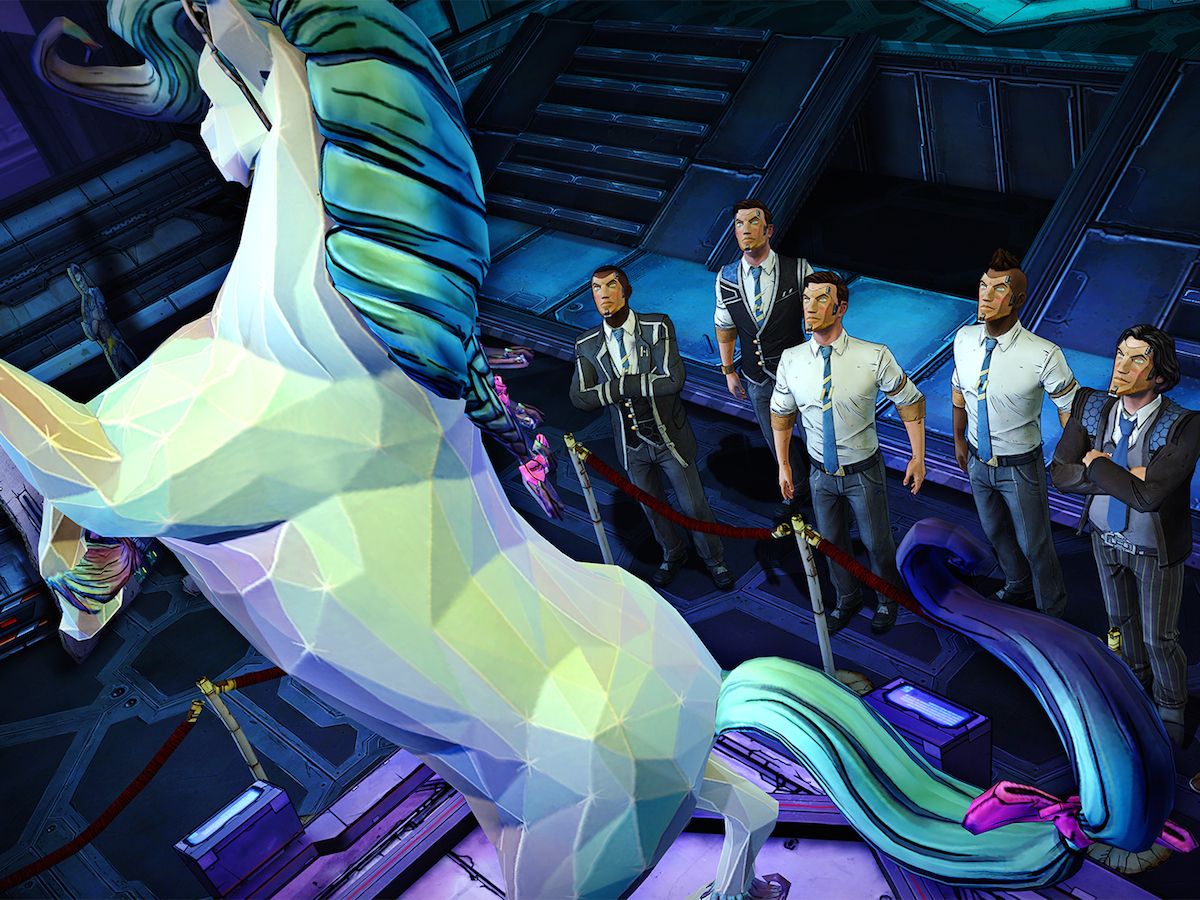 Post Arcade’s Games of the Year Day 4: Sam Maggs’ top 10 of 2015 ...