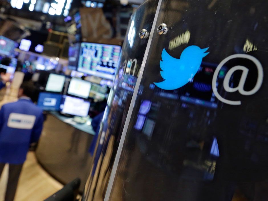 Twitter Inc stock falls below $26 IPO price as concerns mount over CEO ...