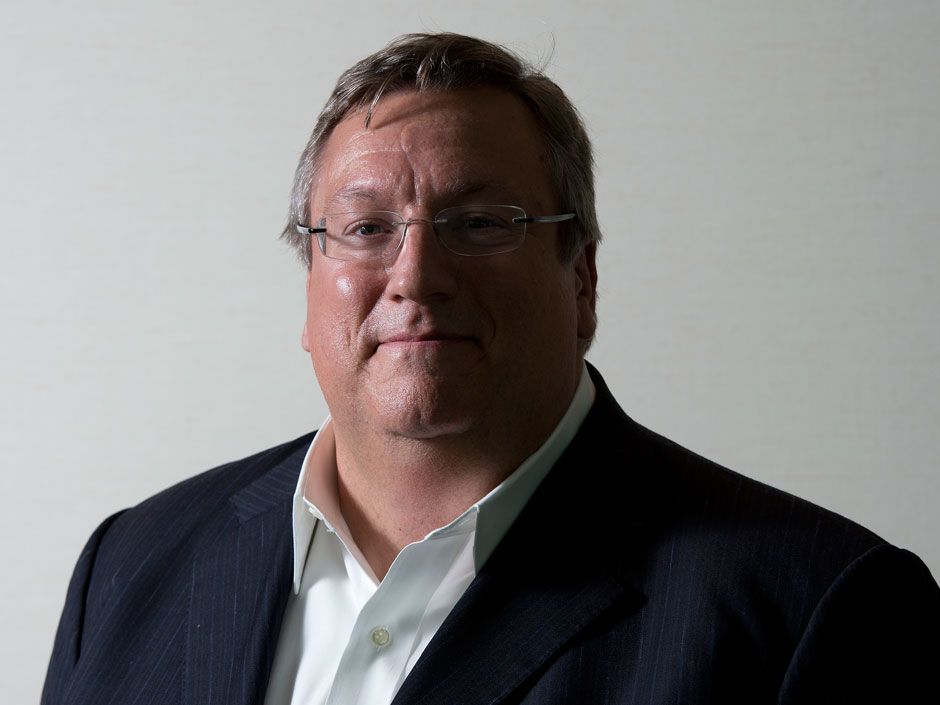 OpenText's CEO on how companies can remain true to their culture in the ...