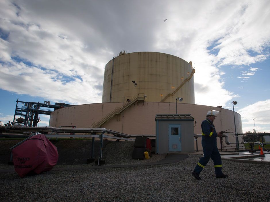 Emera Inc upgraded on Teco Energy deal | Financial Post