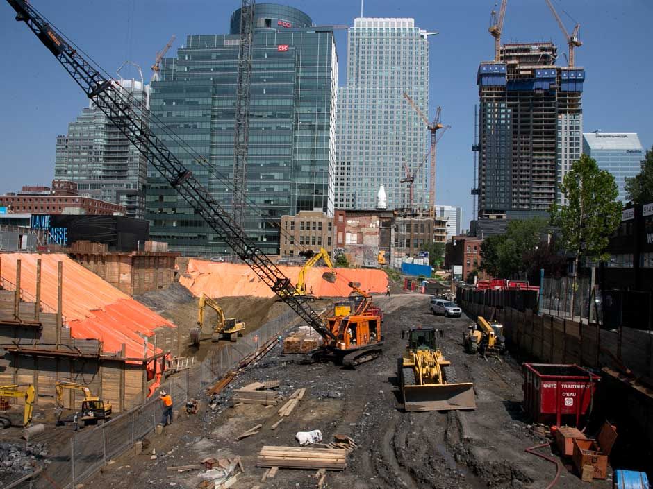 Quebec construction association launches integrity program to combat ...