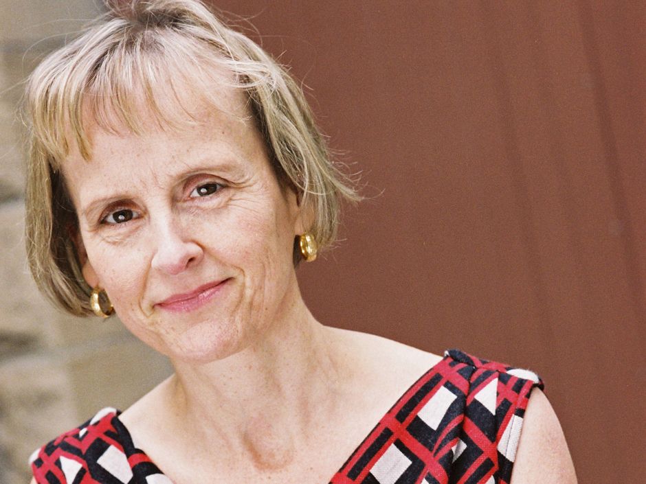 Lifetime achievement award caps Anne Giardini's amazing career ...