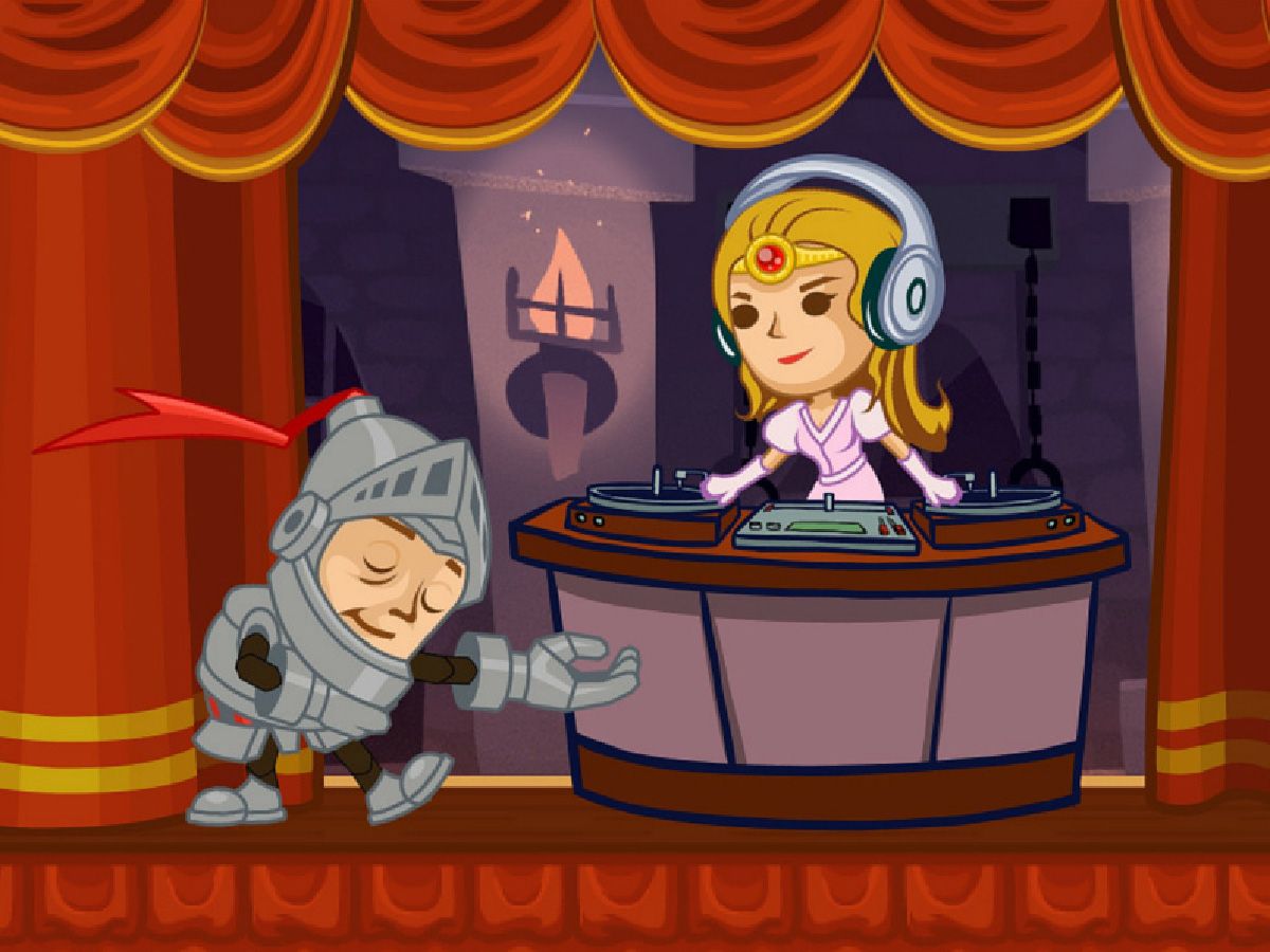 Knight & Damsel Review: Catherine did this gimmick way better ...