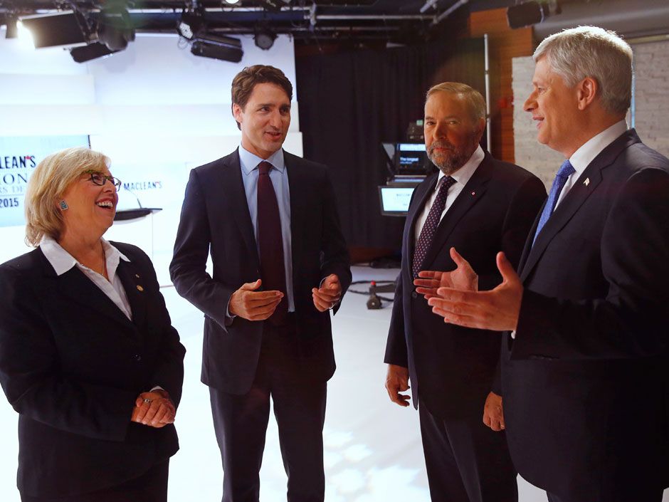 Jack Mintz: What do Canadians want from their political leaders? Pro ...