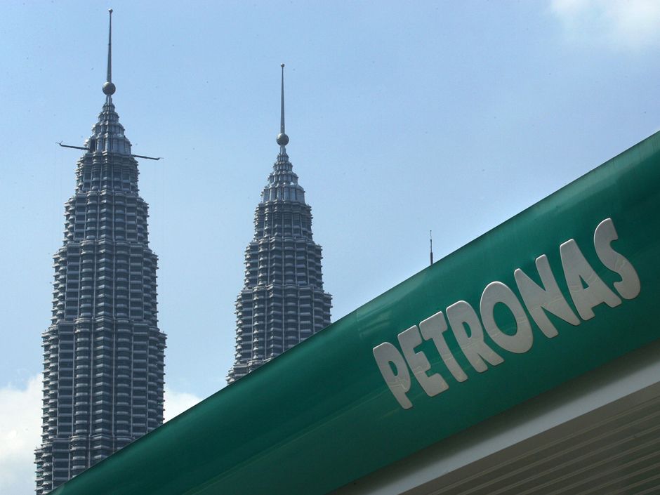 Petronas, the Malaysian energy giant with big plans in B.C., faced ...
