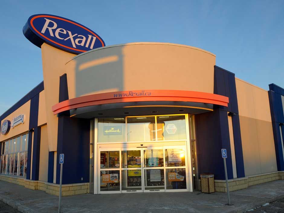 Why the Rexall pharmacy chain is a hot acquisition target | Financial Post