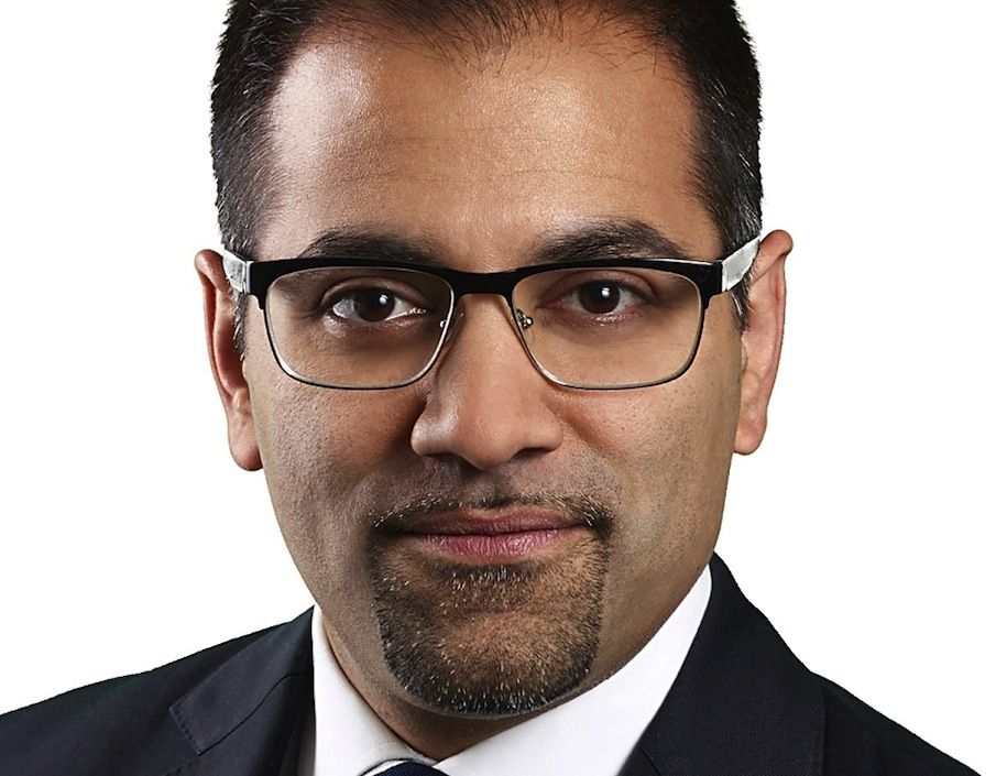 Usman Sheikh joins Gowlings and other legal moves and grooves this week ...