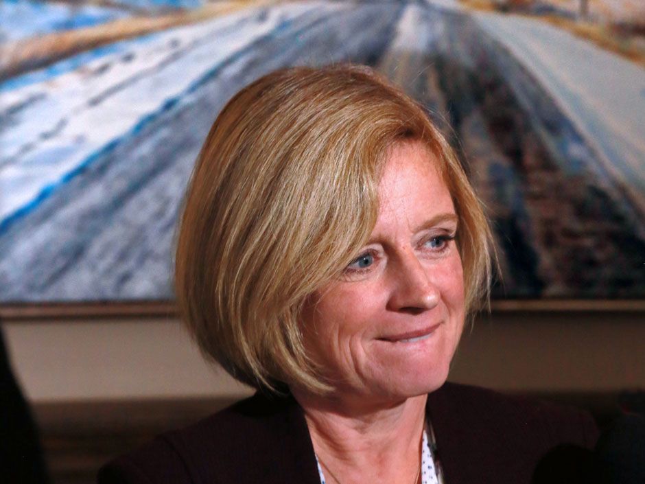 Jack M. Mintz: Alberta’s budget predicaments | Financial Post