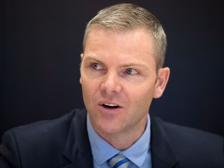 Alberta shouldn't change royalty rates for three years: CAPP ...