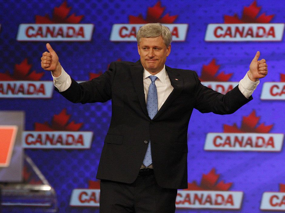 Peter Foster: Ding dong, the science muzzler is dead | Financial Post