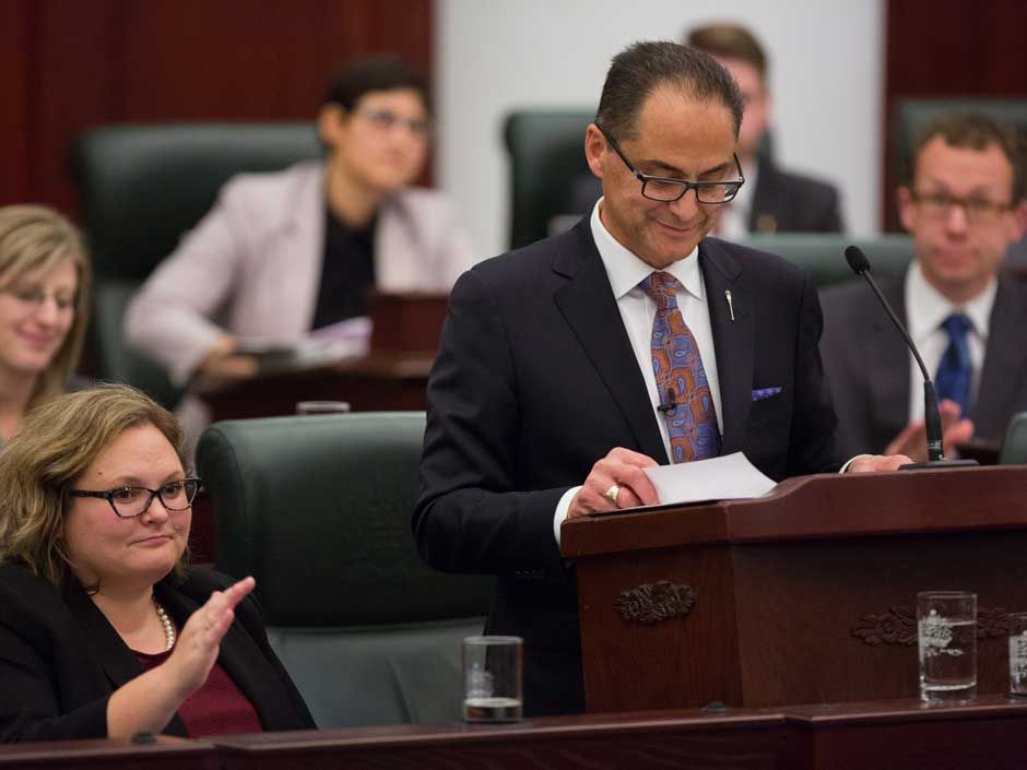 Peter Foster: The Alberta disadvantage | Financial Post