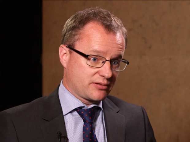 BlackRock's Jean Boivin: Three thoughts on making sense of today’s ...