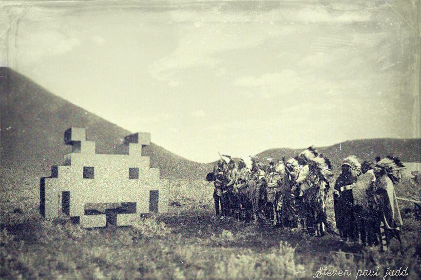 imagineNATIVE Film + Media Arts Festival explores games made by and ...