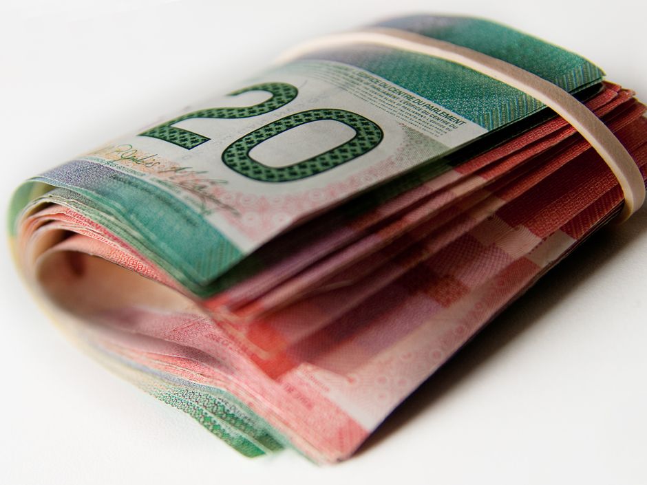 Jonathan Chevreau: Keep the $10,000 TFSA, but put a lifetime max on it ...