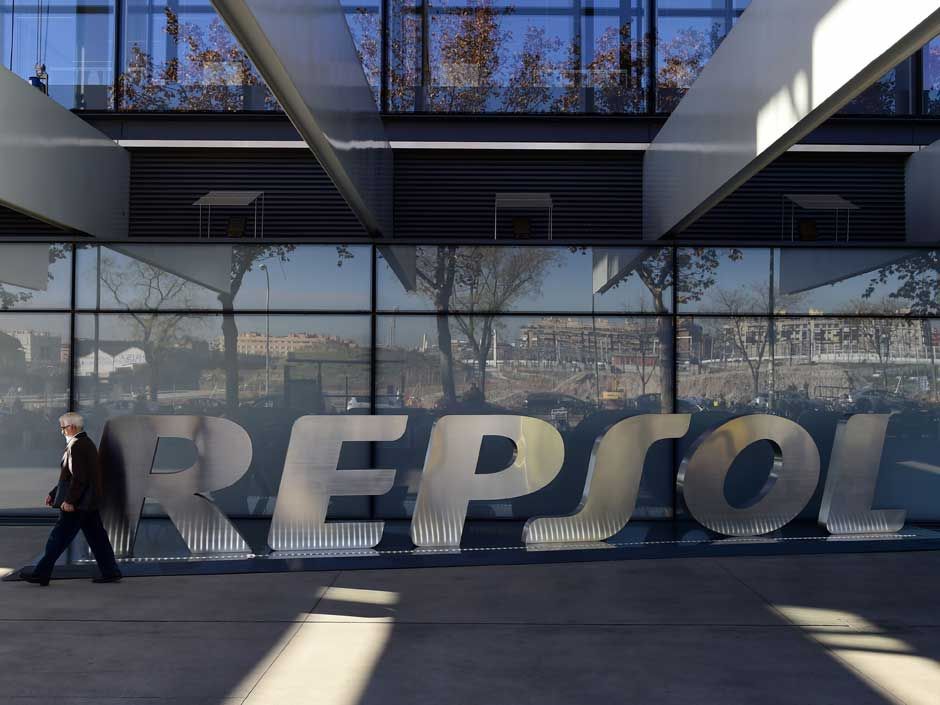 Repsol to cut 1,500 jobs over 3 years, following US$13B Talisman Energy ...