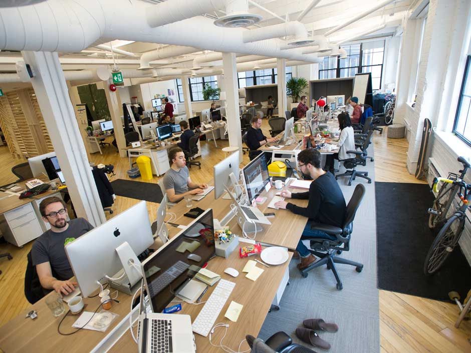 Shopify Inc to expand Waterloo presence with bigger office, hire more ...