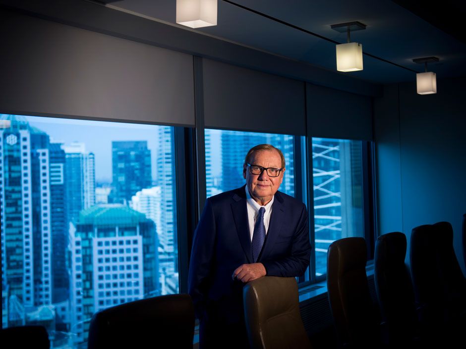 Home Capital Group Inc’s probe into alleged fraud by mortgage brokers ...