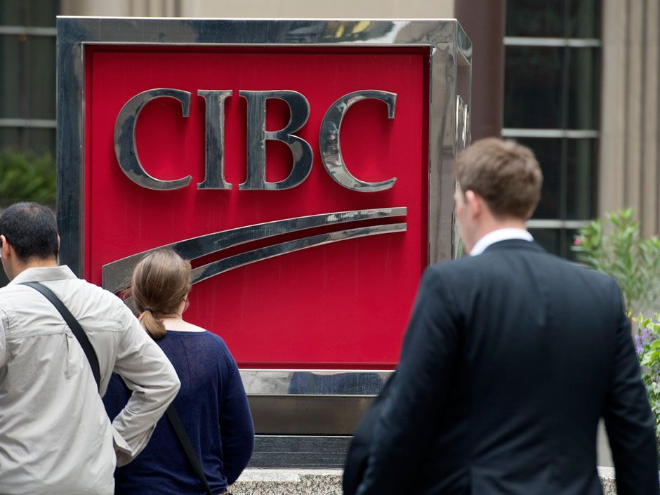 One theory on how CIBC might up its offer for PrivateBancorp ...