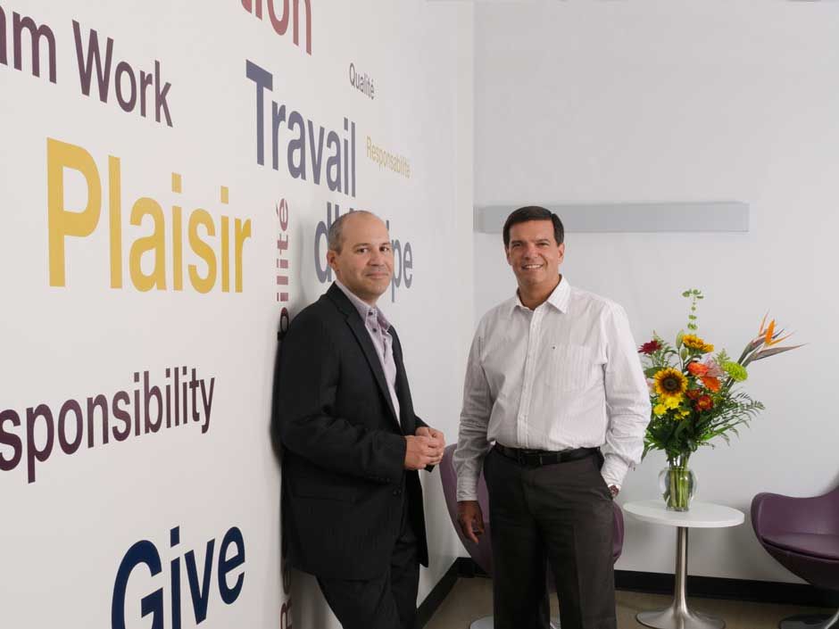 Montreal e-signature company Silanis bought by security firm Vasco for ...