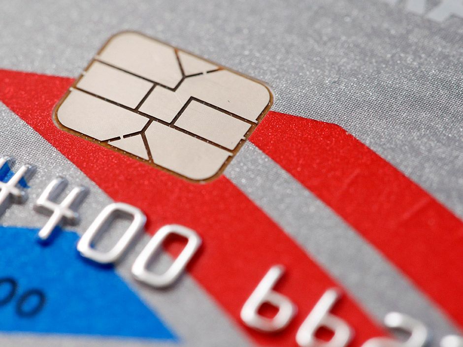 CPI Card Group 'purest play' as U.S. consumers migrate to smartchip ...