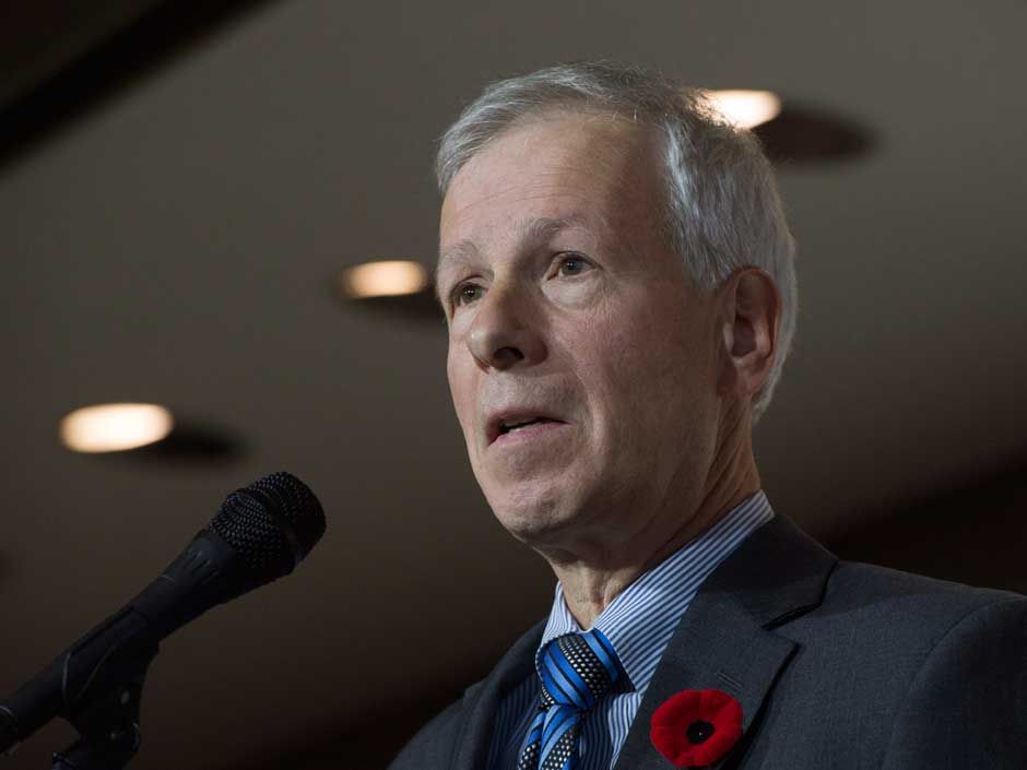 Peter Foster: Return of the Green Shaft | Financial Post