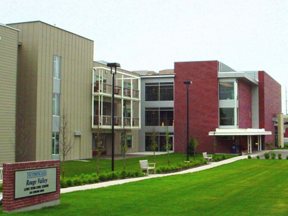 Extendicare Inc upgraded as challenges considered temporary | Financial ...