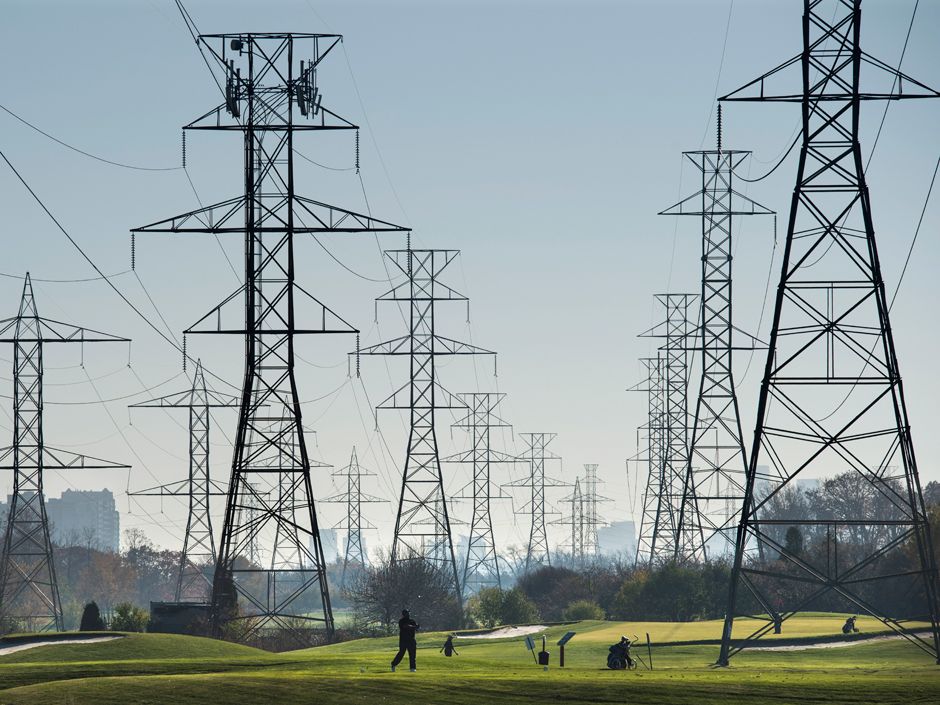 Five things you need to know about Hydro One: Big revenues, big profits ...