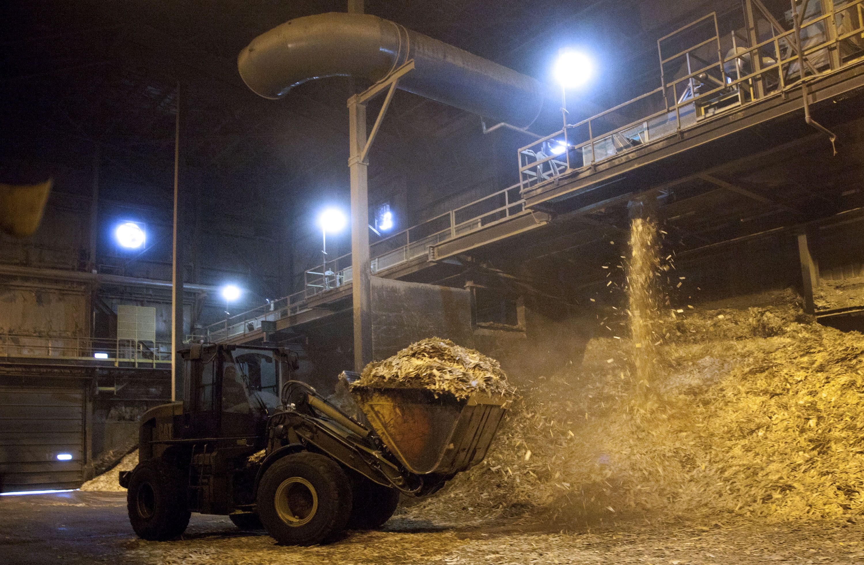 Norbord added to RBC's top stock picks | Financial Post