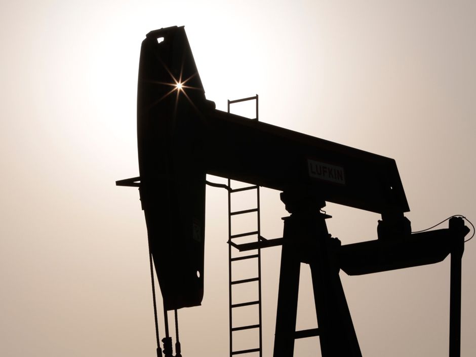 Why leverage in the oil patch can fall back to levels of the good old ...