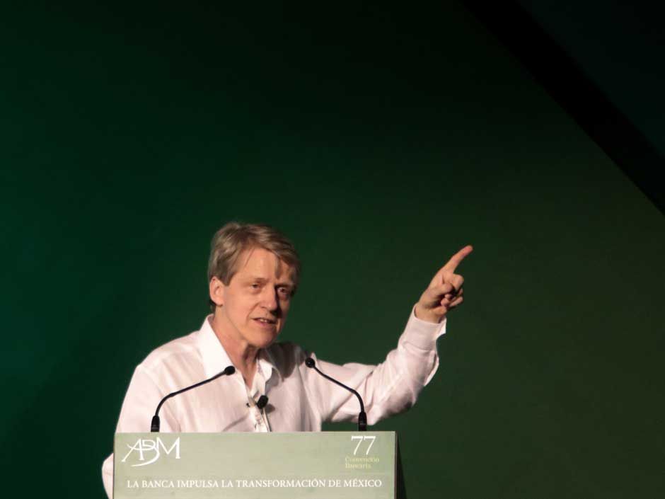 Peter Foster: Nobel Phools George Akerlof and Robert Shiller ...