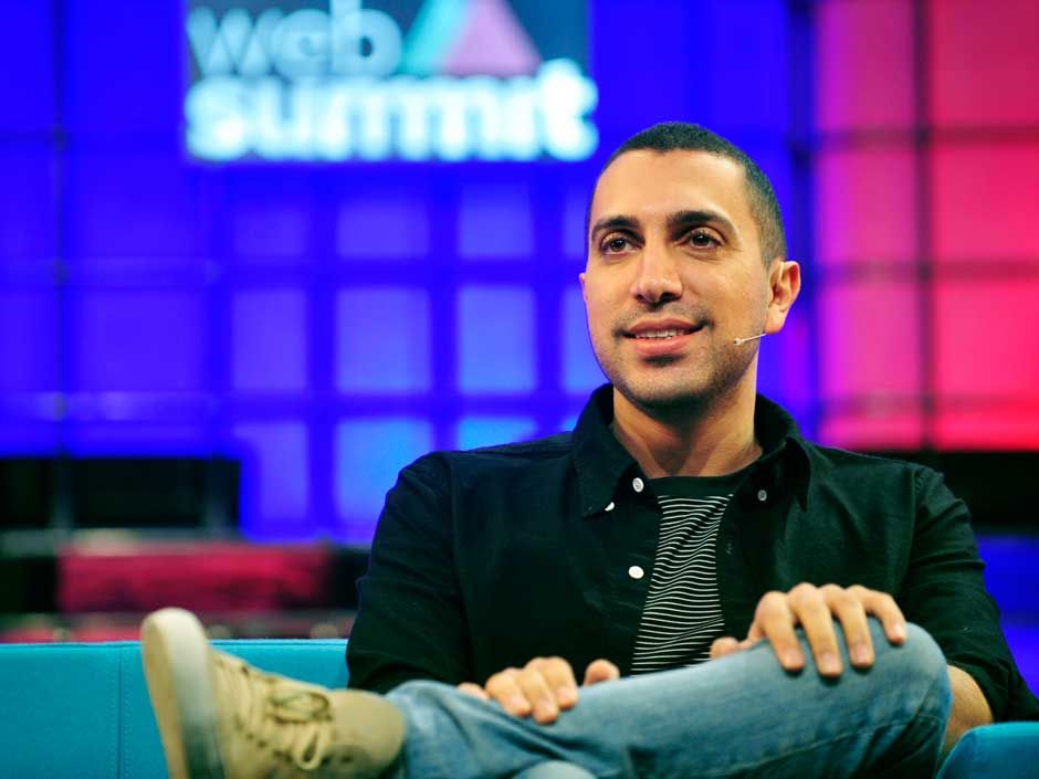 Tinder's Sean Rad confuses sodomy with sapiosexual in painfully candid ...