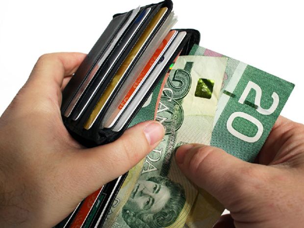 Jonathan Chevreau: How being cheap is causing Canadians wallet pain ...