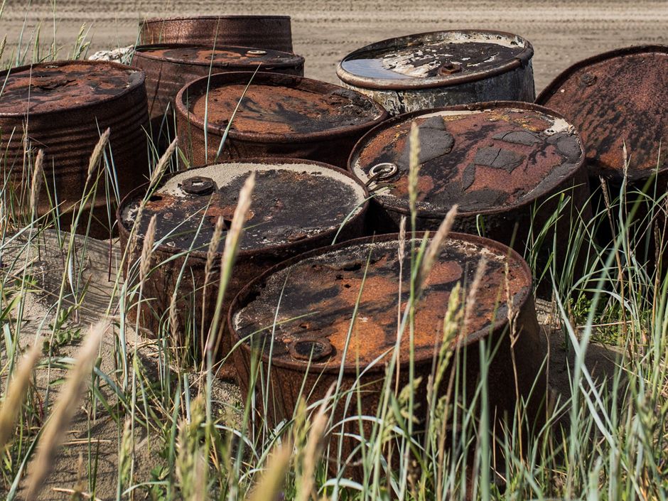 Extreme bears are betting oil is going as low as $25, $20 and even $15 ...