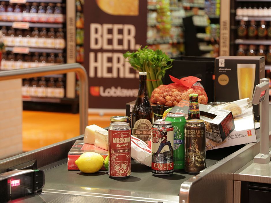 8 things you should know about buying beer in Ontario supermarkets ...