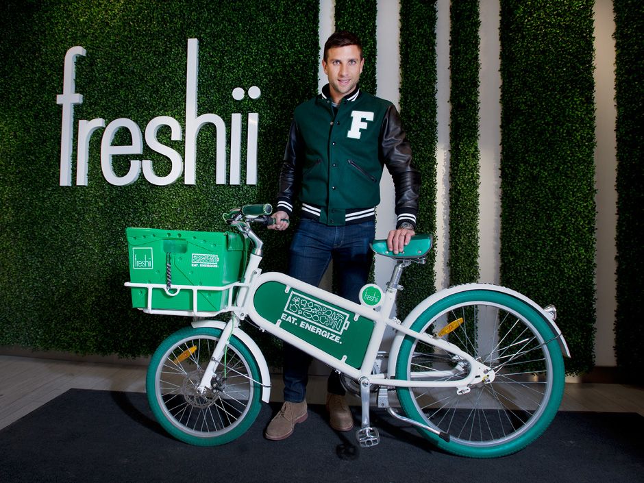 Health-food restaurant chain Freshii said to be seeking $100 Million in ...