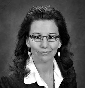 Angelique W. EagleWoman, Dean of the Bora Laskin Faculty of Law ...