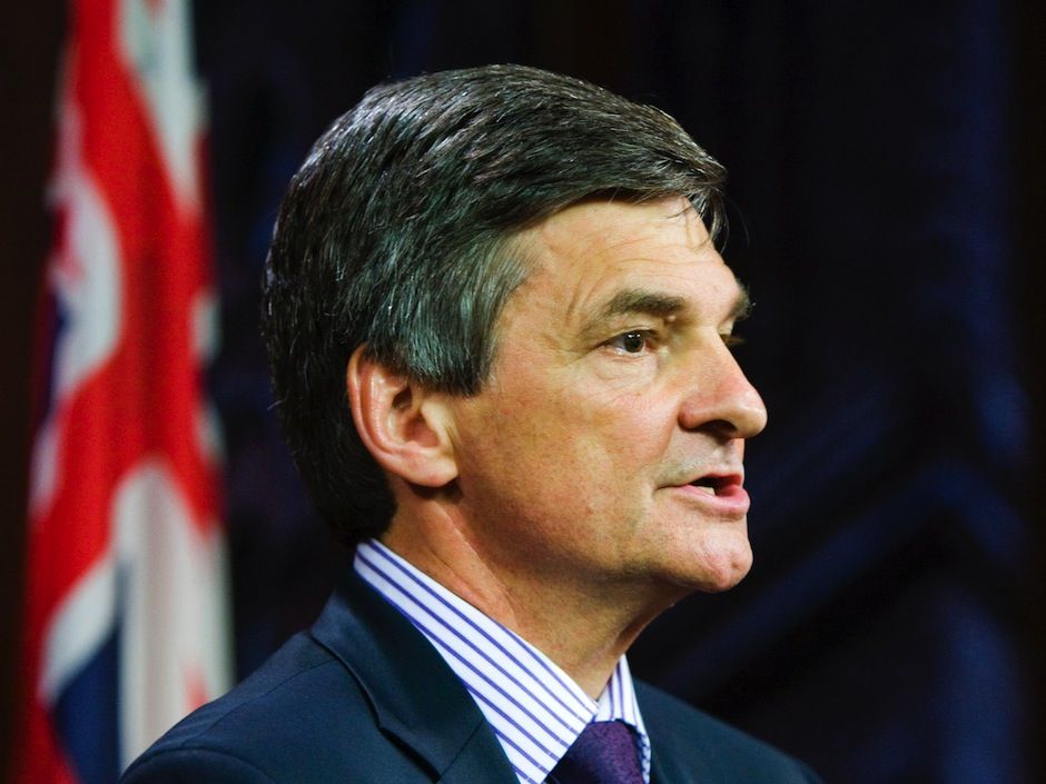 Osler announces partnership with Ryerson's Legal Innovation Zone and ...