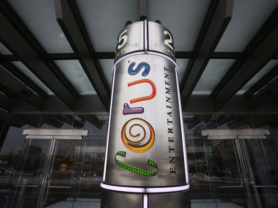 5 reasons to like the new Corus Entertainment Inc | Financial Post